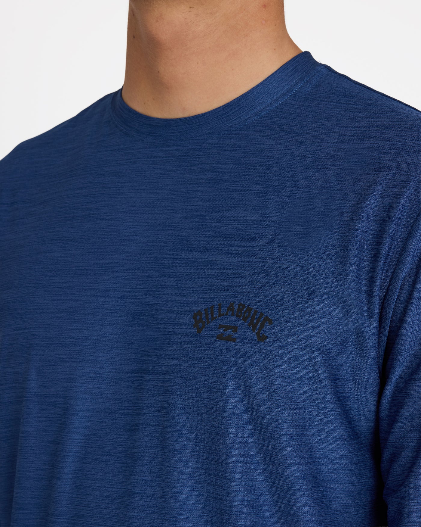 Mens Shoreline Loose Fit Rash Vest – Billabong AU