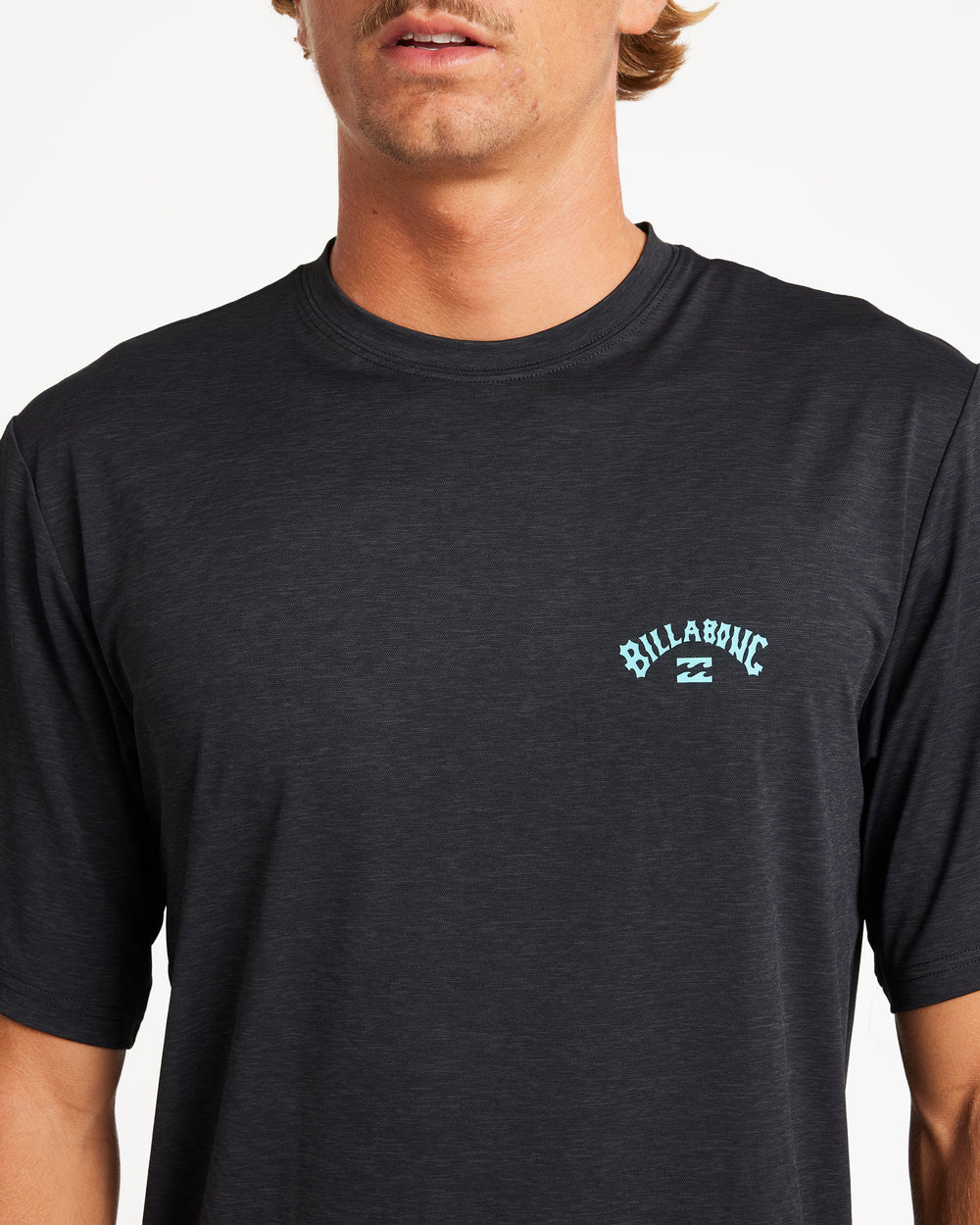 Mens Shoreline Loose Fit Rash Vest – Billabong AU