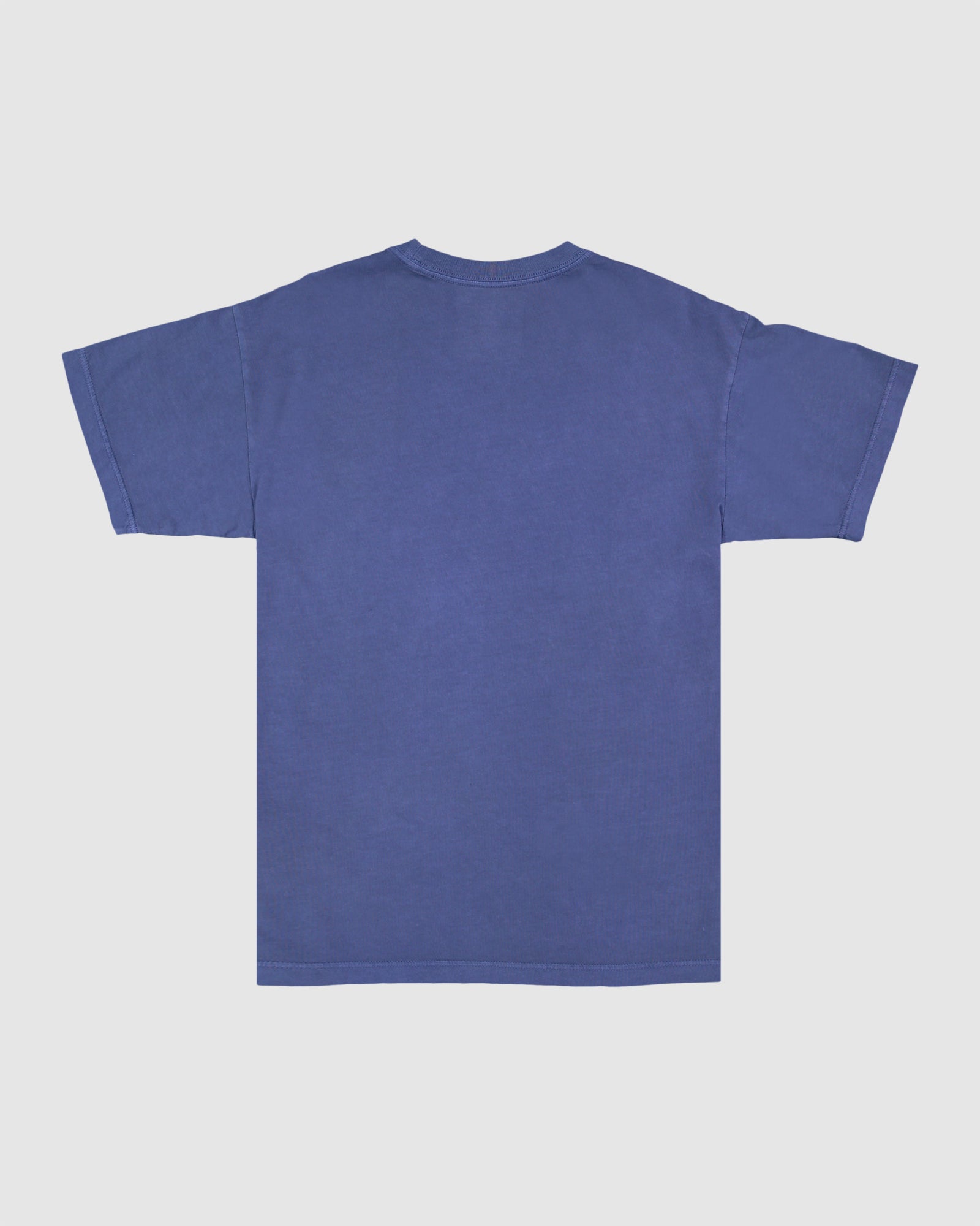 Mens Premium Wave Wash T-Shirt - DUSTY BLUE | Billabong AU
