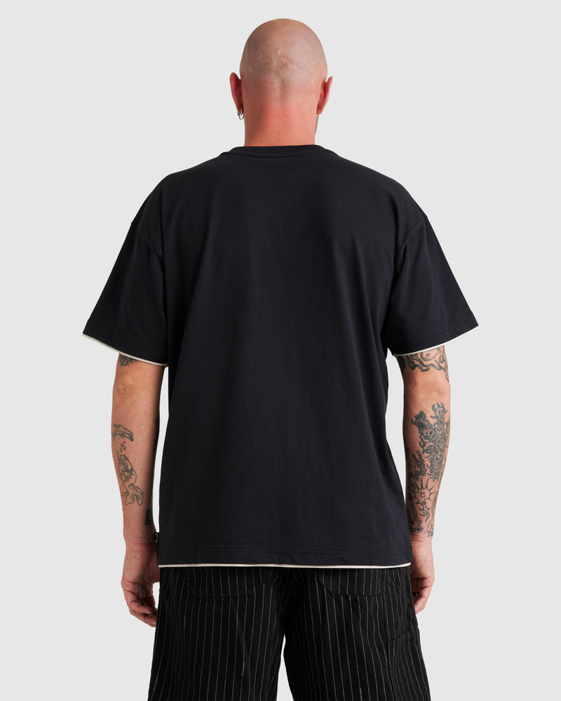 Mens Tipper OG T-Shirt – Billabong AU
