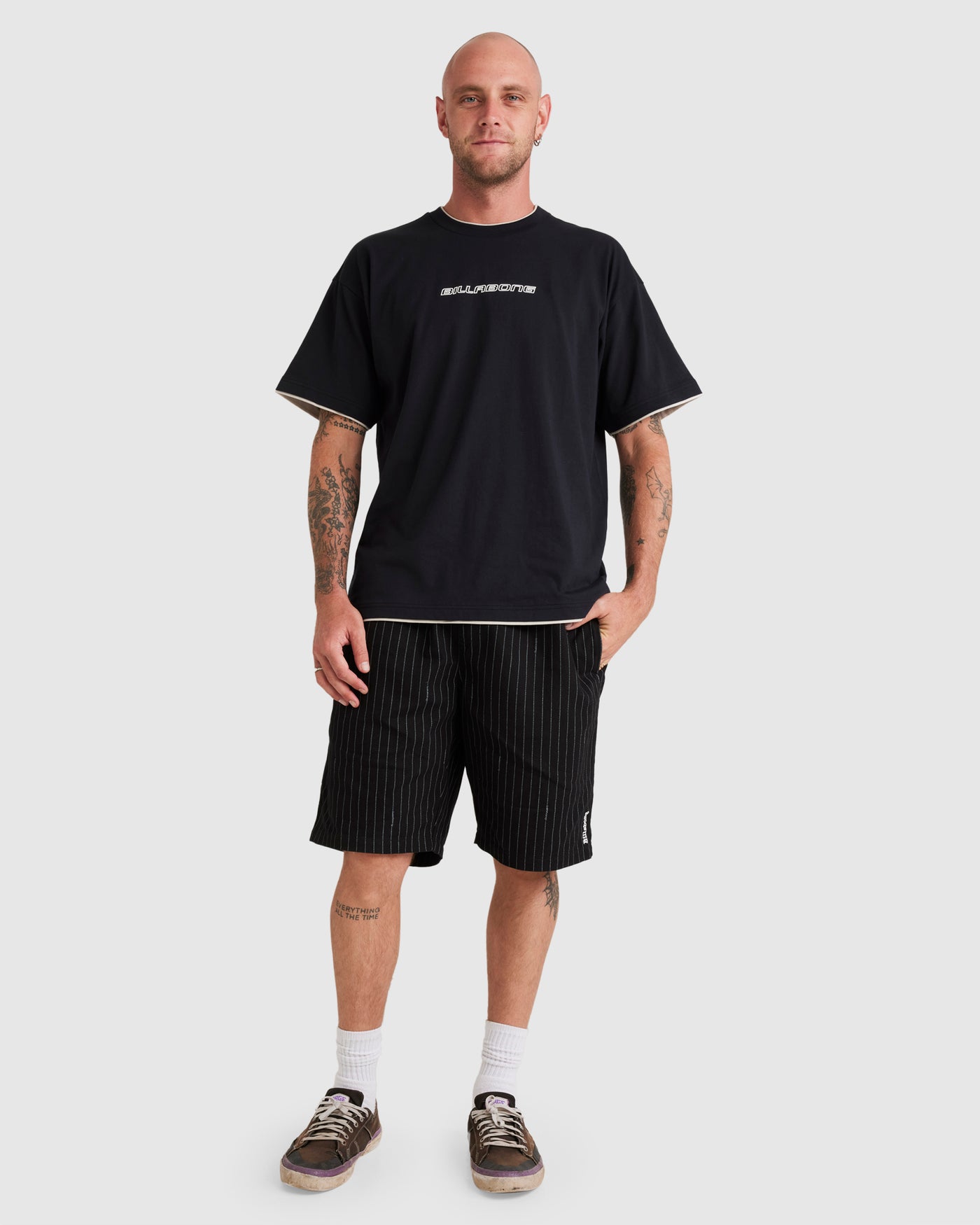 Mens Tipper OG T-Shirt – Billabong AU
