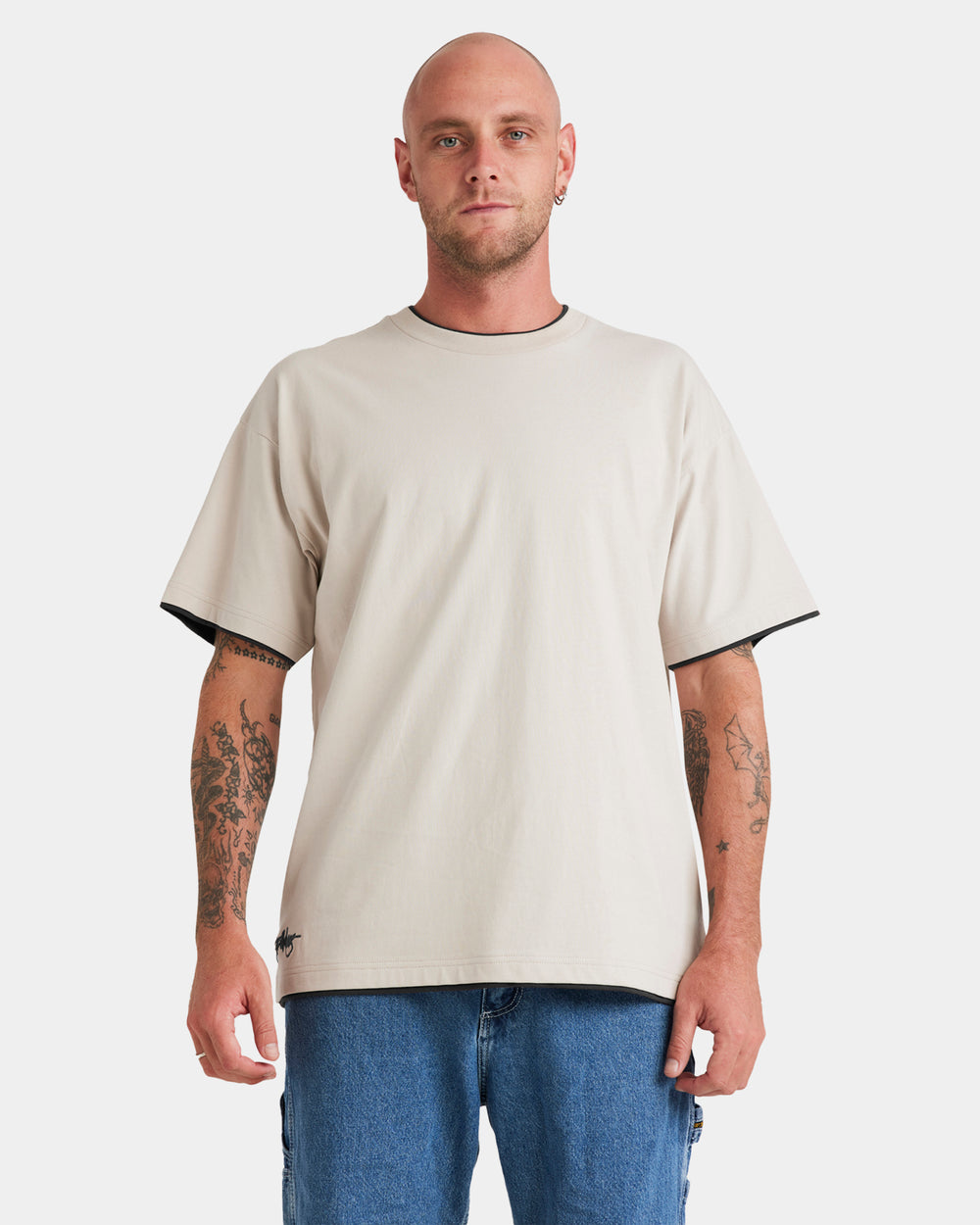 Mens Tipper OG T-Shirt – Billabong AU