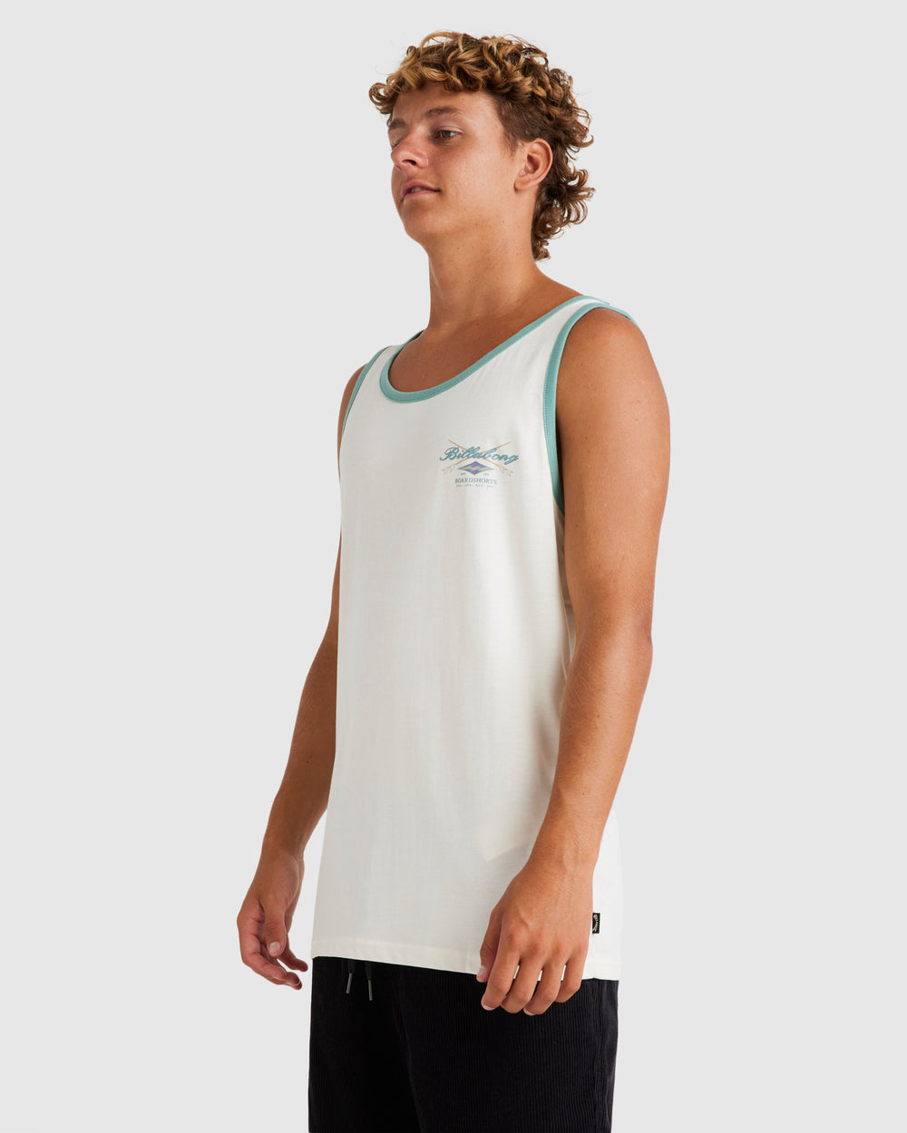Mens Crossboards Tank Top – Billabong AU