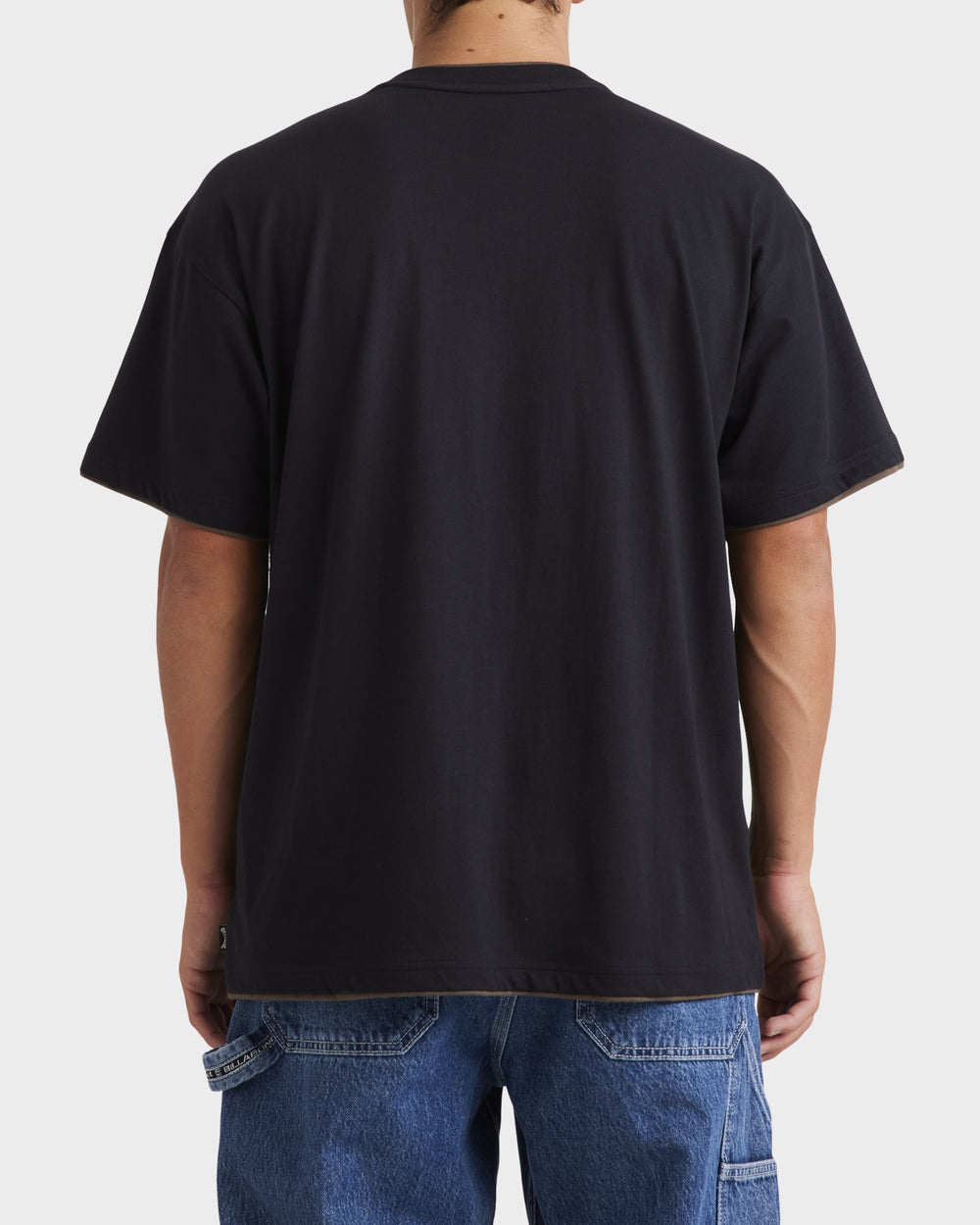 Mens Tipper T-Shirt – Billabong AU
