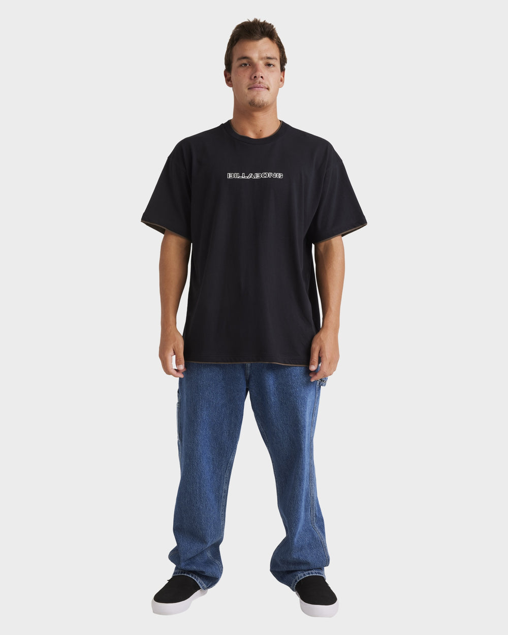 Mens Tipper T-Shirt – Billabong AU