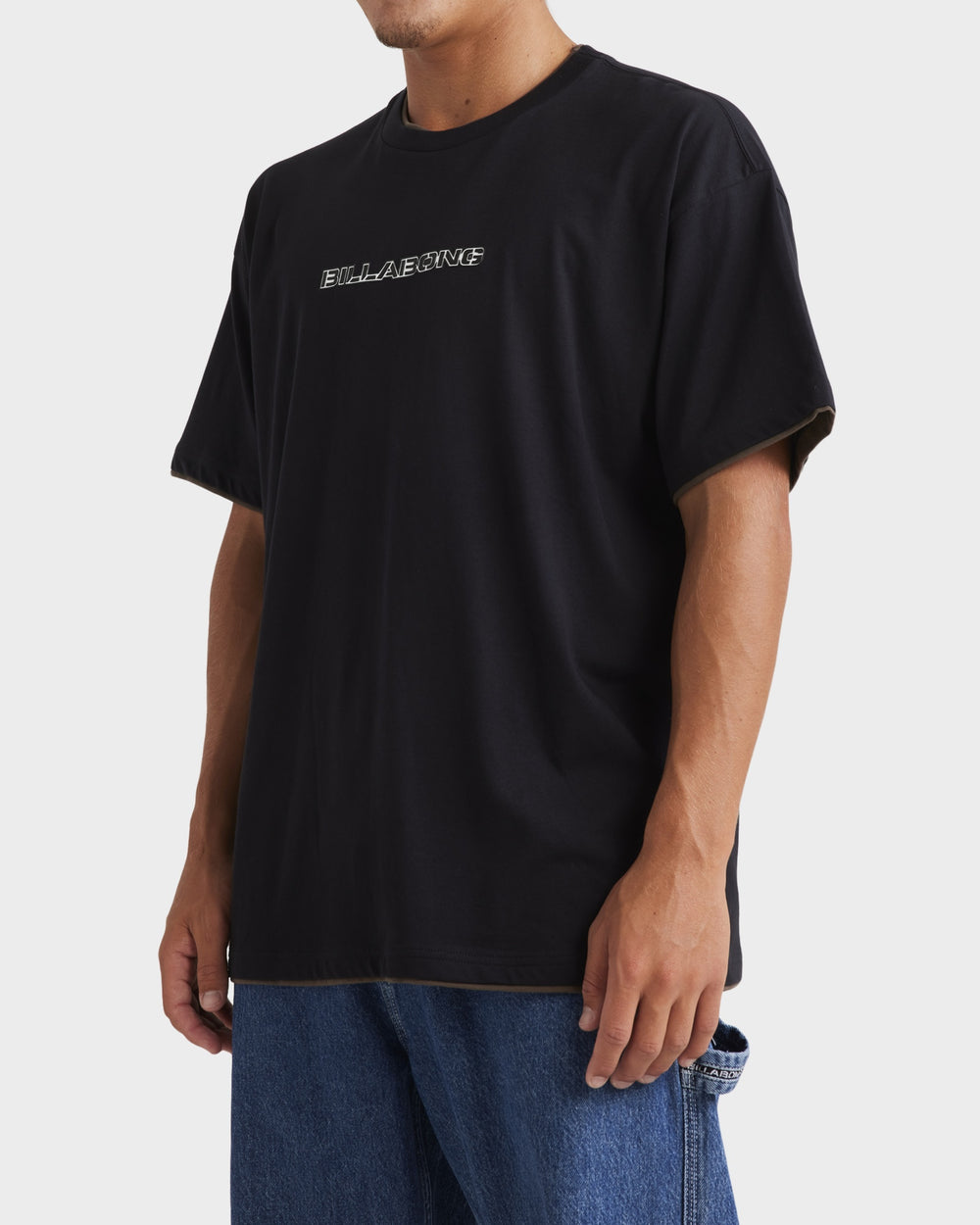 Mens Tipper T-Shirt – Billabong AU
