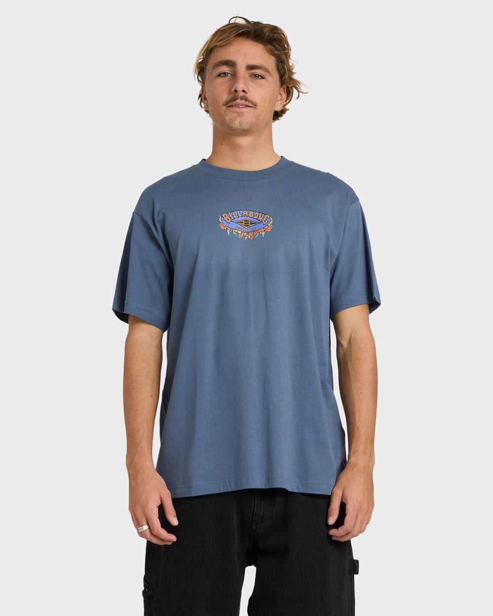 Mens Aussie Pill T-Shirt – Billabong AU